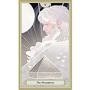 The Elder Scrolls V: Skyrim Tarot Deck and Guidebook (Gaming)