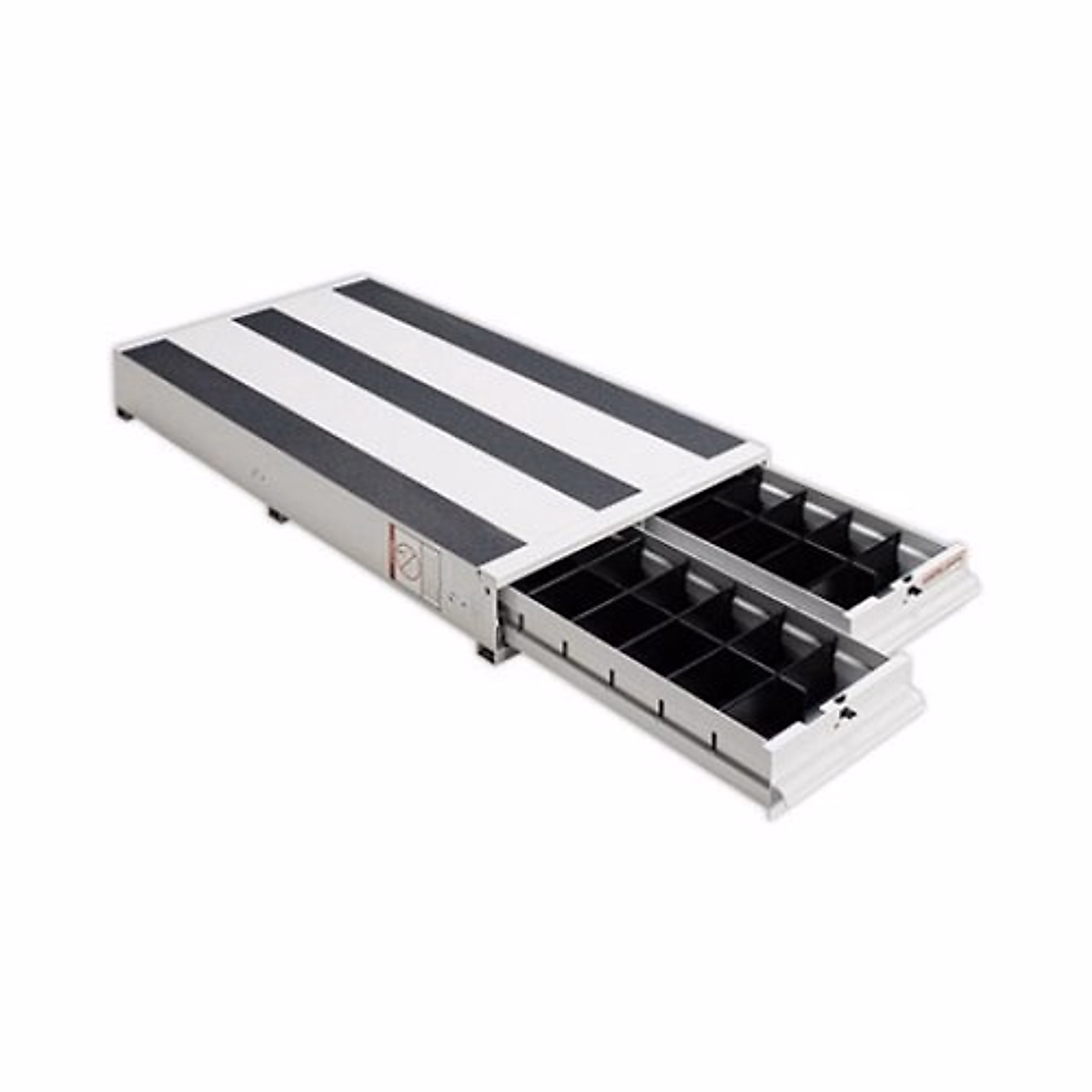 Weatherguard W513163 Weatherguard Box