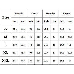 Roocnie Adult Unisex Luz Noceda Cosplay Hoodie Jacket TOH Sweatshirt Pullover Coat