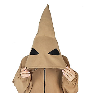 drafform Adult Ogie Onesie Christmas Cosplay Costume Animal One-Piece Pajamas Unisex Plush Hoilday Party Homewear