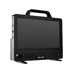 SmallHD Cine 13" 4K High-Bright Production Monitor