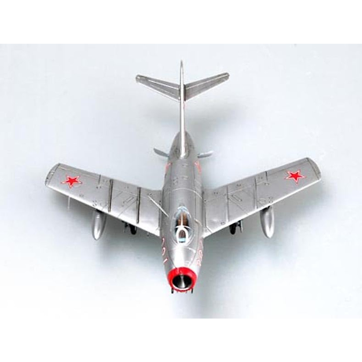 Hobby Boss MiG-15Bis Fagot Airplane Model Building Kit