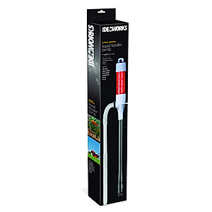 Sierra Electric Tools JB5684 Battery Operated Liquid Transfer Pump