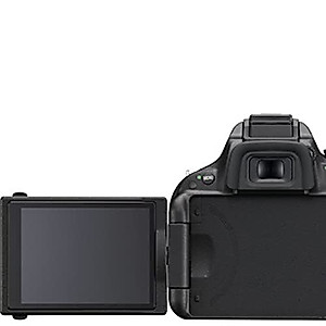 Digital Camera D5200 DSLR Camera with 18-55mm Lens Kits Digital Camera Photography