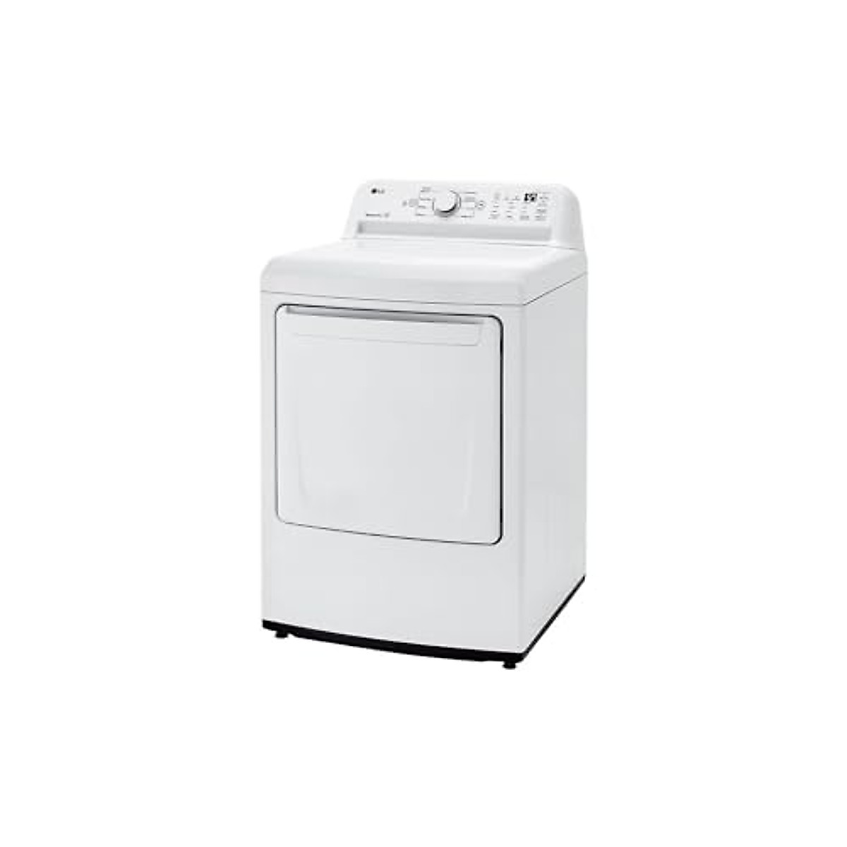 7.3 cu. ft. Ultra Large Capacity Electric Dryer with Sensor Dry Technology