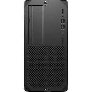 HP Z2 G9 Workstation - Intel Core i7 Dodeca-core (12 Core) i7-12700 12th Gen 2.10 GHz - 32 GB DDR5 SDRAM RAM - 512 GB SSD - Tower