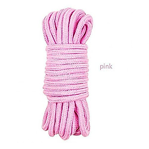 Amoldar Bundle Adjustable Leather Sport Accessories Kit 10pcs (Pink)