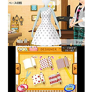 Girls Mode3 Kirakira☆kode