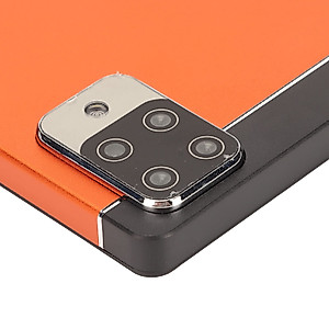 GOWENIC Android 12 Tablet, 10.1 Inch HD Call Tablet Dual SIM Dual Standby, 4GB RAM 64GB ROM 128GB Expandable Memory 5800mAh Battery 5MP Camera