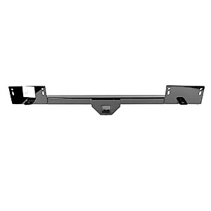 CURT 13657 Class 3 Trailer Hitch, 2-Inch Receiver, Fits Select Jeep Wrangler YJ