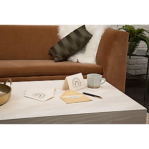 Baby Shower Thank You Cards with Envelopes, 50 Pack, Baby Girl Shower, Baby Boy Shower, Gender Neutral, Baby Shower Thank You Notes, Baby Shower Cards, Baby Thank You Cards for Girl, Baby Thank You