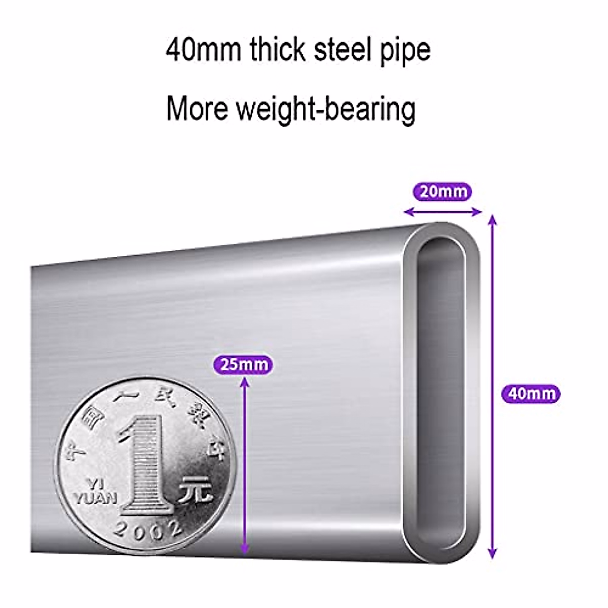 CZYSHP Cushion Zero Gravity Chairs Oversized Zero Gravity Chair for Heavy Duty People, Extra Wide Patio Recliner Sun Lounger for Beach Sunbathing, Support 440Lbs