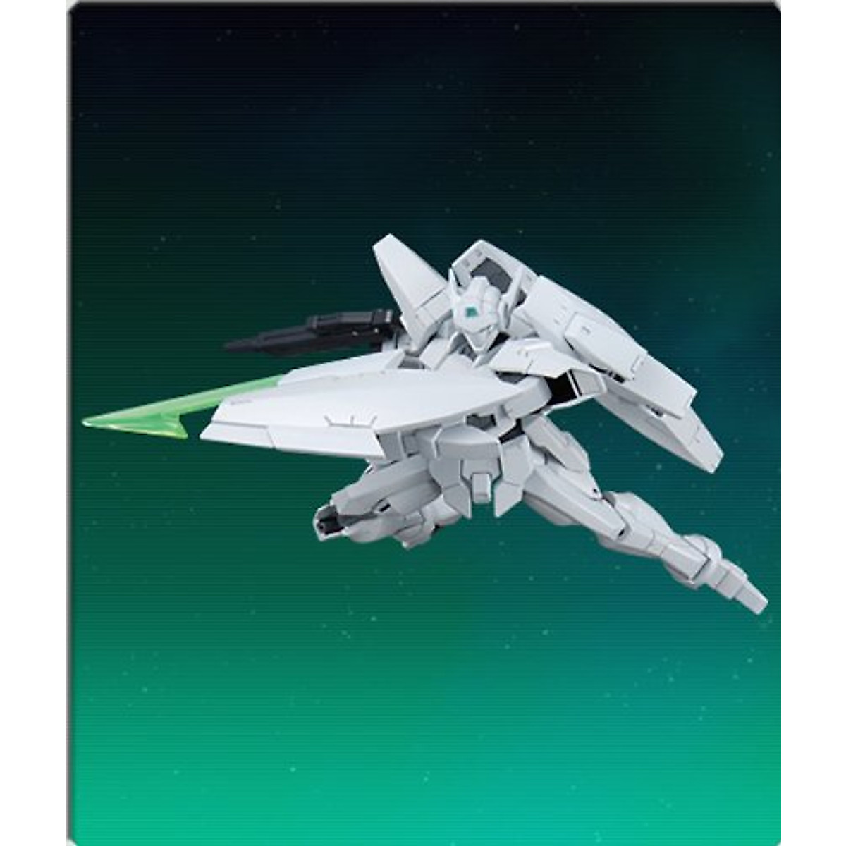 #013 G-Bouncer 1/144th, Bandai AG