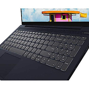 Lenovo Ideapad 5 15.6-inch FHD Touchscreen Premium Laptop PC, Intel Quad-Core i7-1065G7, Intel Iris Plus Graphics, 12GB DDR4 RAM, 512GB SSD, Backlit Keyboard, Windows 10 Home 64 bit, Abyss Blue