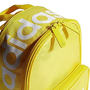 adidas Originals Women's Originals Santiago Mini Backpack, Yellow, One Size