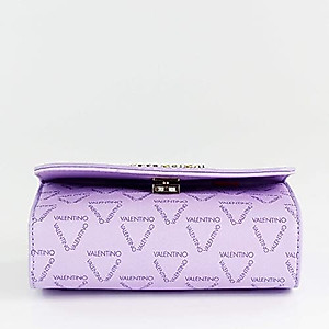Valentino Satchel, Lilac