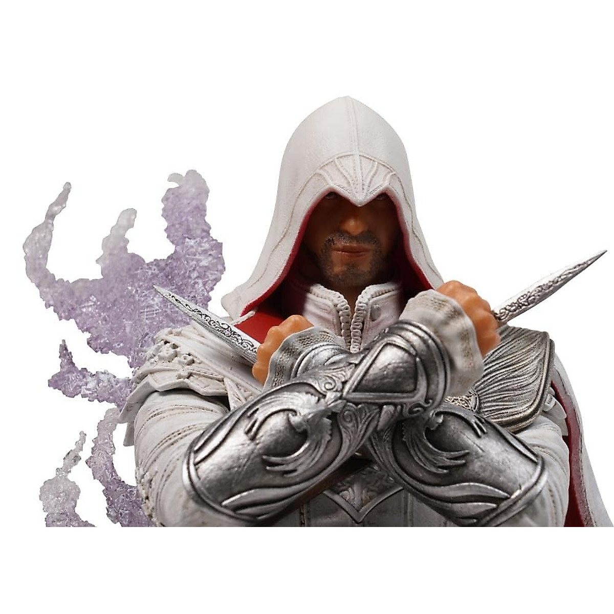 PURE ARTS Assassin's Creed Animus Ezio 1/8 Scale Statue
