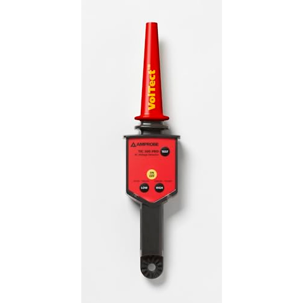 Amprobe TIC 300 PRO High Voltage Detector Kit,Black