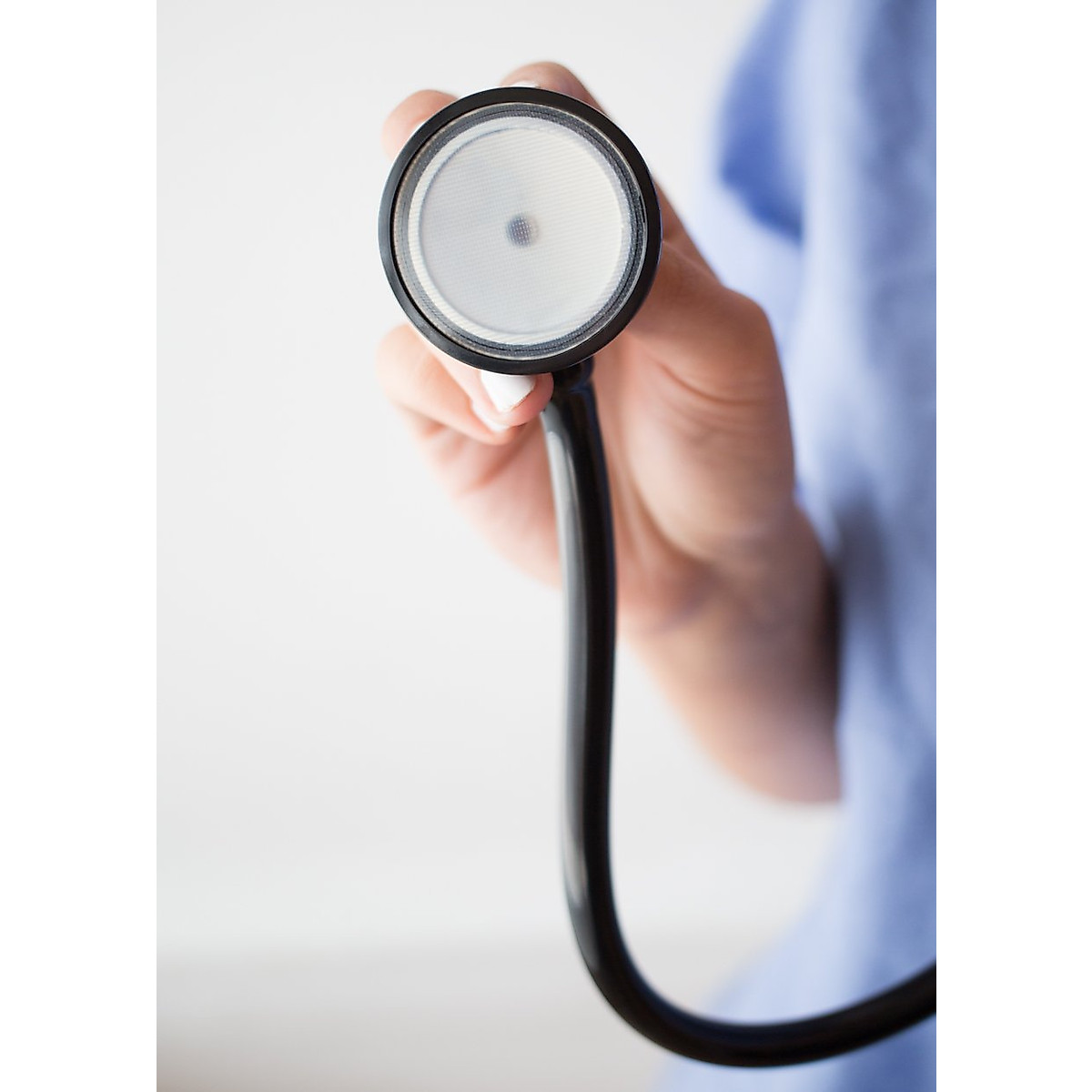 Danny's World Medical Professional Multi-Use Acoustic Stethoscope