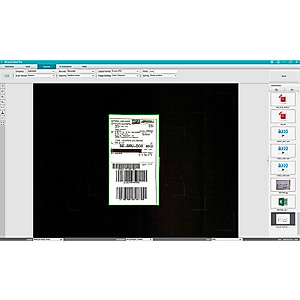 IRIScan Desk 5 PRO A3 Large Color scanner, PRO A3 Document & Book Scanner