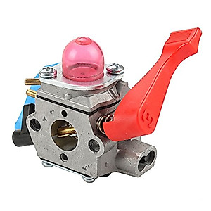 Harbot 530071775 Carburetor for Poulan Weed Eater Craftsman 530071465 WT-784 BV1650 BV1800 BV1850 BV200LE BV2000 Leaf Blower