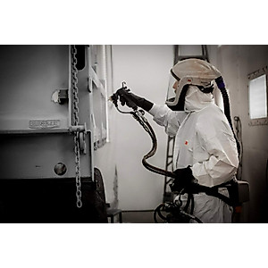 3M Performance Spray Gun and Air Control Valve, 26832, for Industrial Paint and Coating Applications