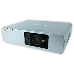 Panasonic LCD Projector (PT-F100NTU)