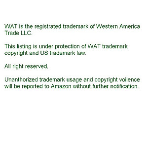 WAT 20 pcs CR2450 Card 3V lithium battery compatibility with KCR2450 LM2450 2450 DL2450 BR2450