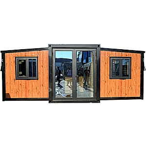 prefab Tiny Homes to Live in for Adults, prefabricated Tiny Home, Tiny Homes for Sale