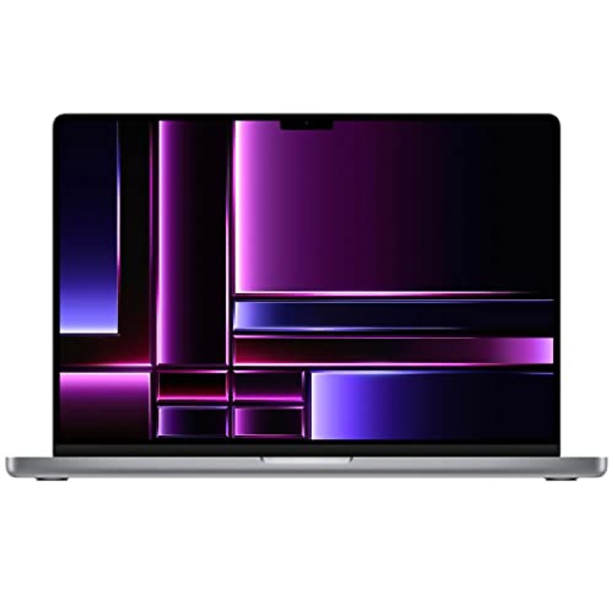 Apple MacBook Pro 16.2" with Liquid Retina XDR Display, M2 Max Chip with 12-Core CPU and 38-Core GPU, 96GB Memory, 4TB SSD, Space Gray, Early 2023