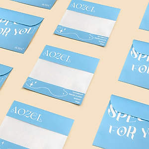 AOZEL Ankle Bracelets for Women, 925 Sterling Silver Plated Anklets Bracelet for Women Waterproof Cuban Link Chain Anklet Non Tarnish