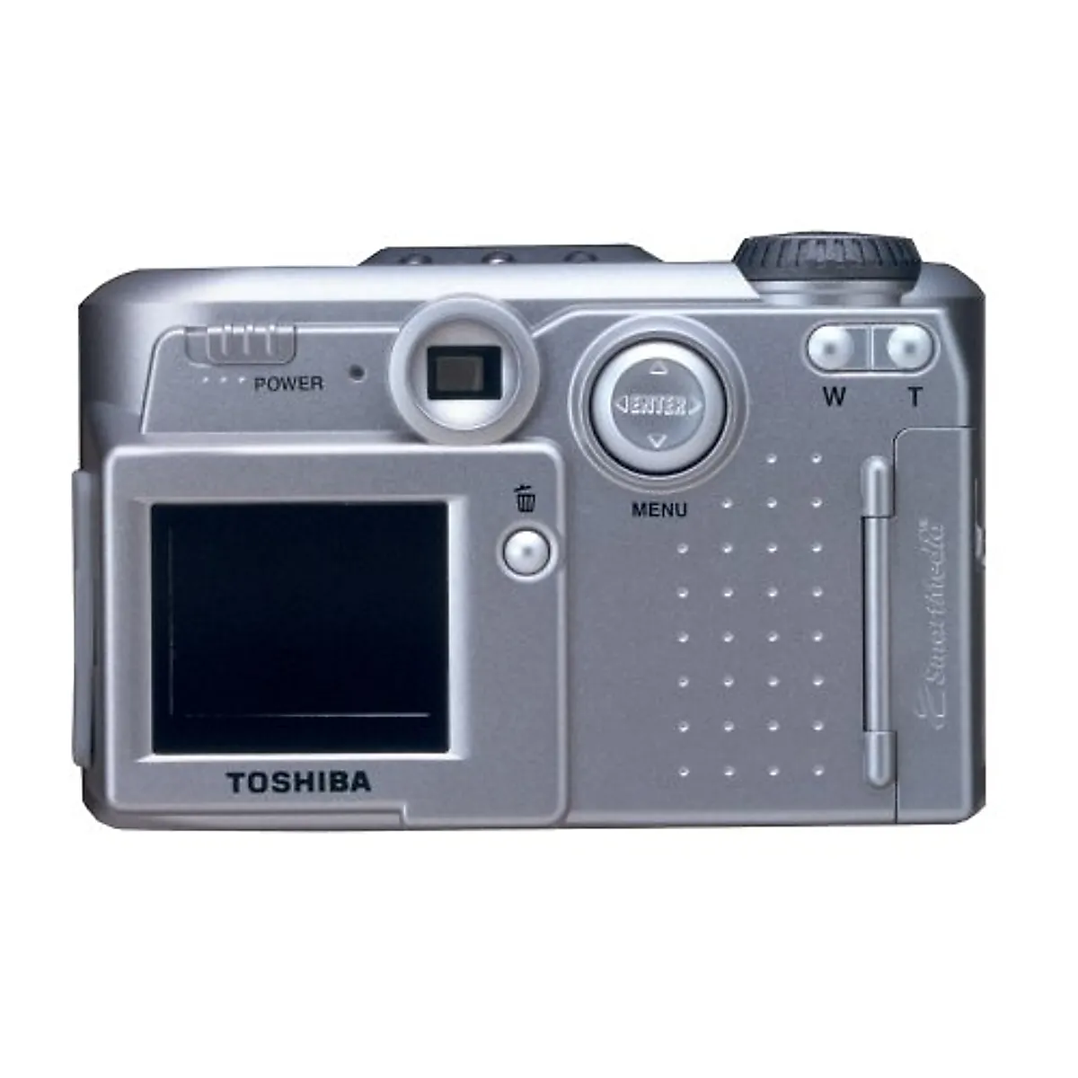 Toshiba PDR-M25 2MP Digital Camera w/ 3x Optical Zoom