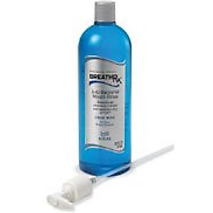 Pump for BreathRx 33-oz Bottle