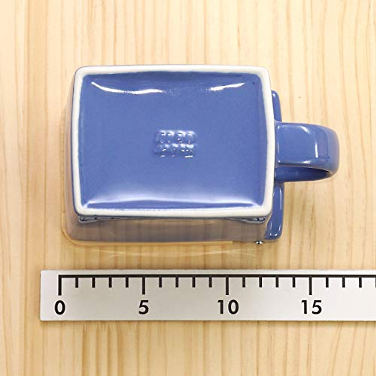 ZERO JAPAN Kitchen Container Blueberry BST-17 BB Salt Box