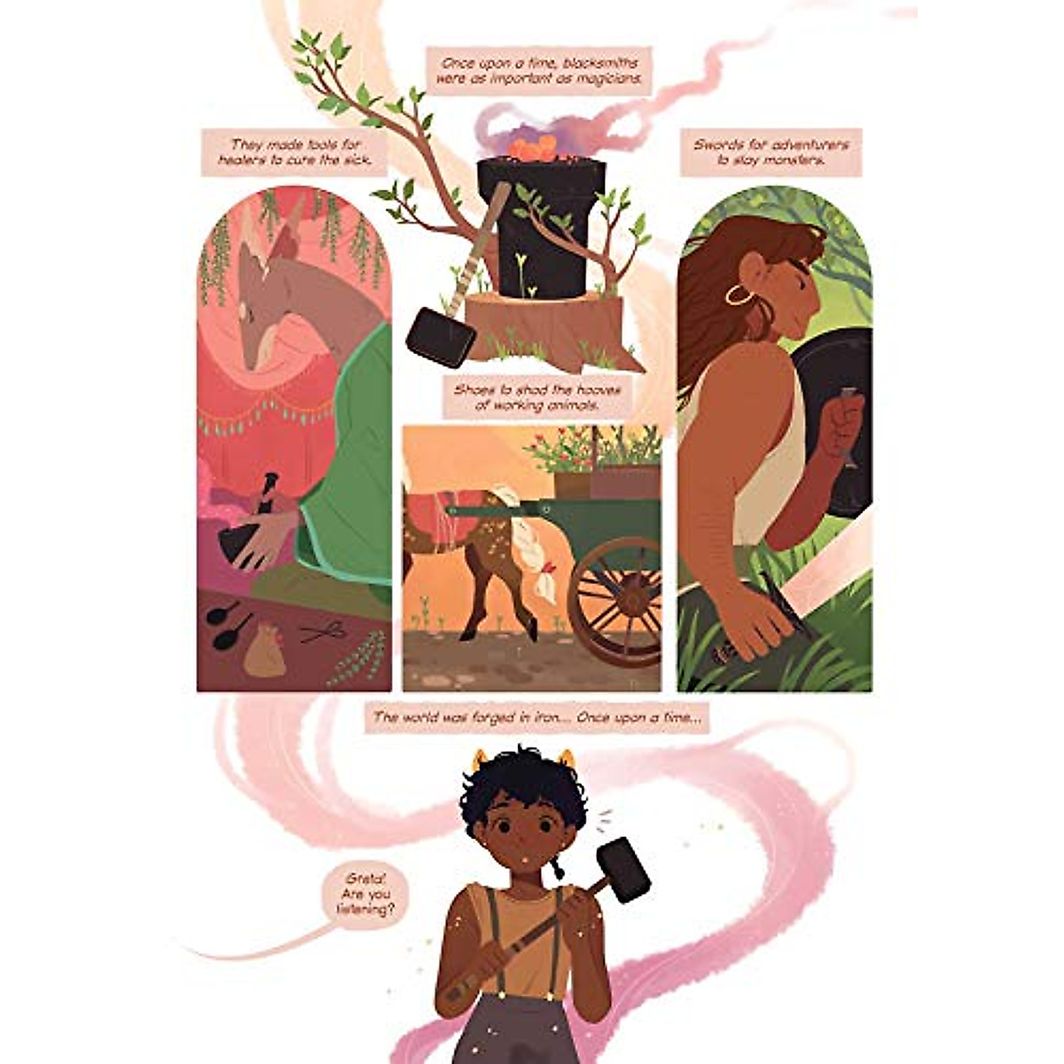 The Tea Dragon Society (1)