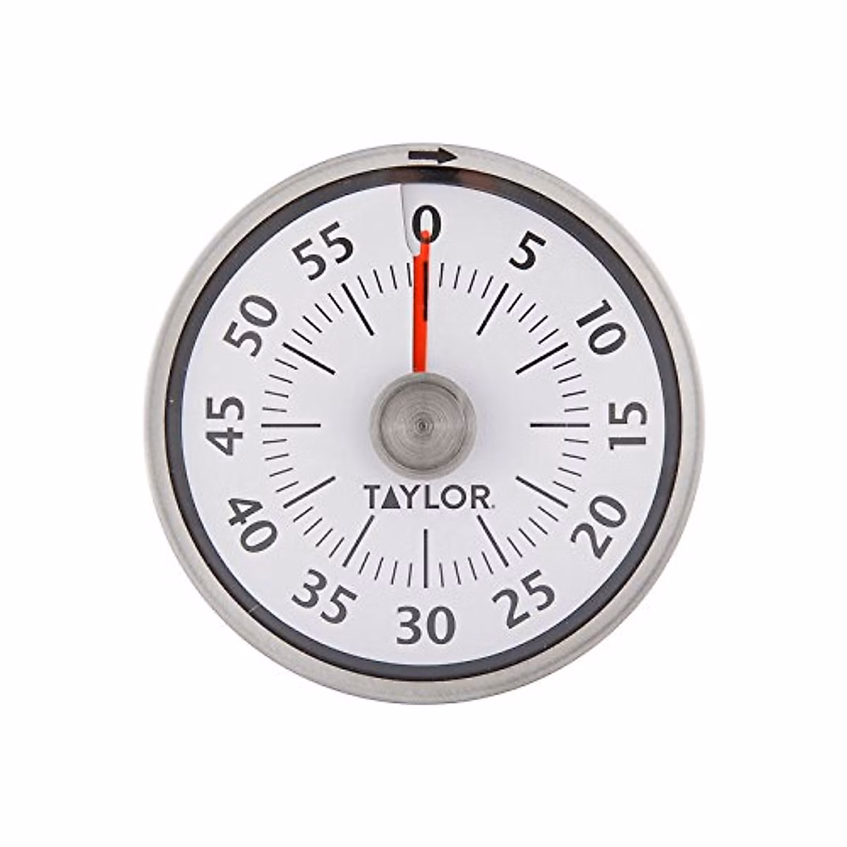 Taylor Mechanical Rotating Timer