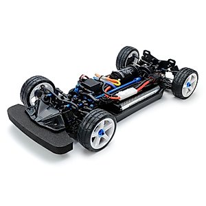TAMIYA 1/10 RC TT-02 Type-SRX Chassis Kit TAM58720 Cars Elec Kit 1/10 On-Road