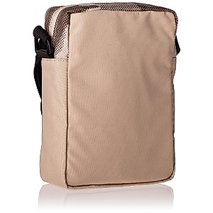 Columbia Unisex Zigzag Side Bag, Ancient Fossil Spotted Camo, One Size