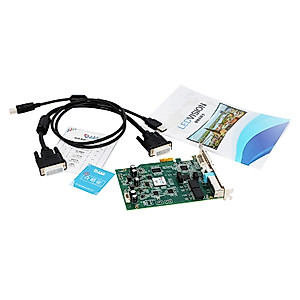 Colorlight S2 Sending Card Led Display Synchronous Control Card( V3.1 Version) with Software Configuration Instruction