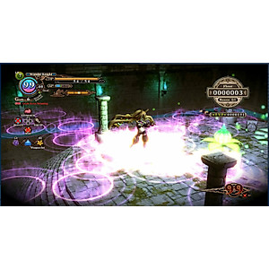 The Witch and The Hundred Knight: Revival Edition (PS4)