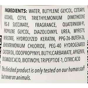 Not Your Mother's Way To Grow Leave-In Conditioner, 6 Ounce