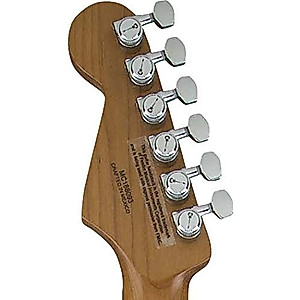 Charvel Pro-Mod DK24 HSS - Shell Pink