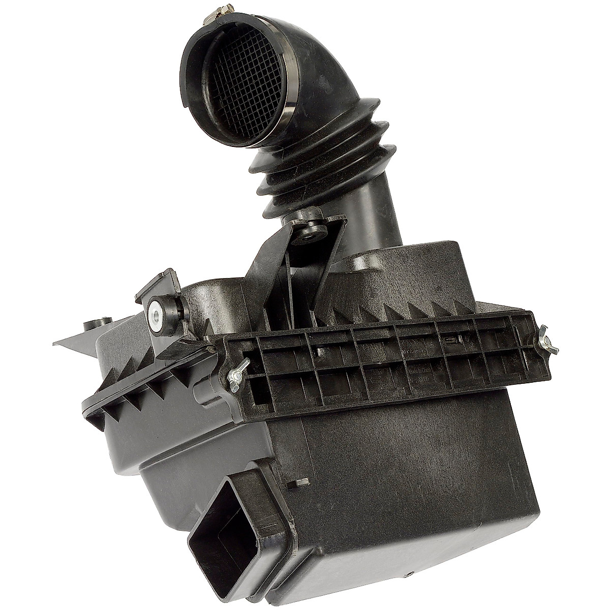 Dorman 258-519 Air Cleaner Assembly Compatible with Select Ford Models (OE FIX)