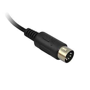 Cinpel AV Cable for SEGA Genesis 1 Generation