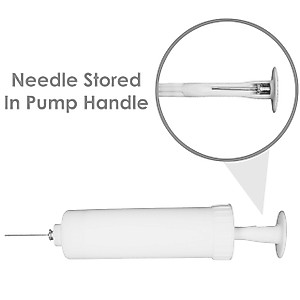 Sunnydaze Folding Indoor 2-Player Arcade Basketball Game with Dual Hoops - Electronic Scorer, 8 Game Modes, 7 Balls