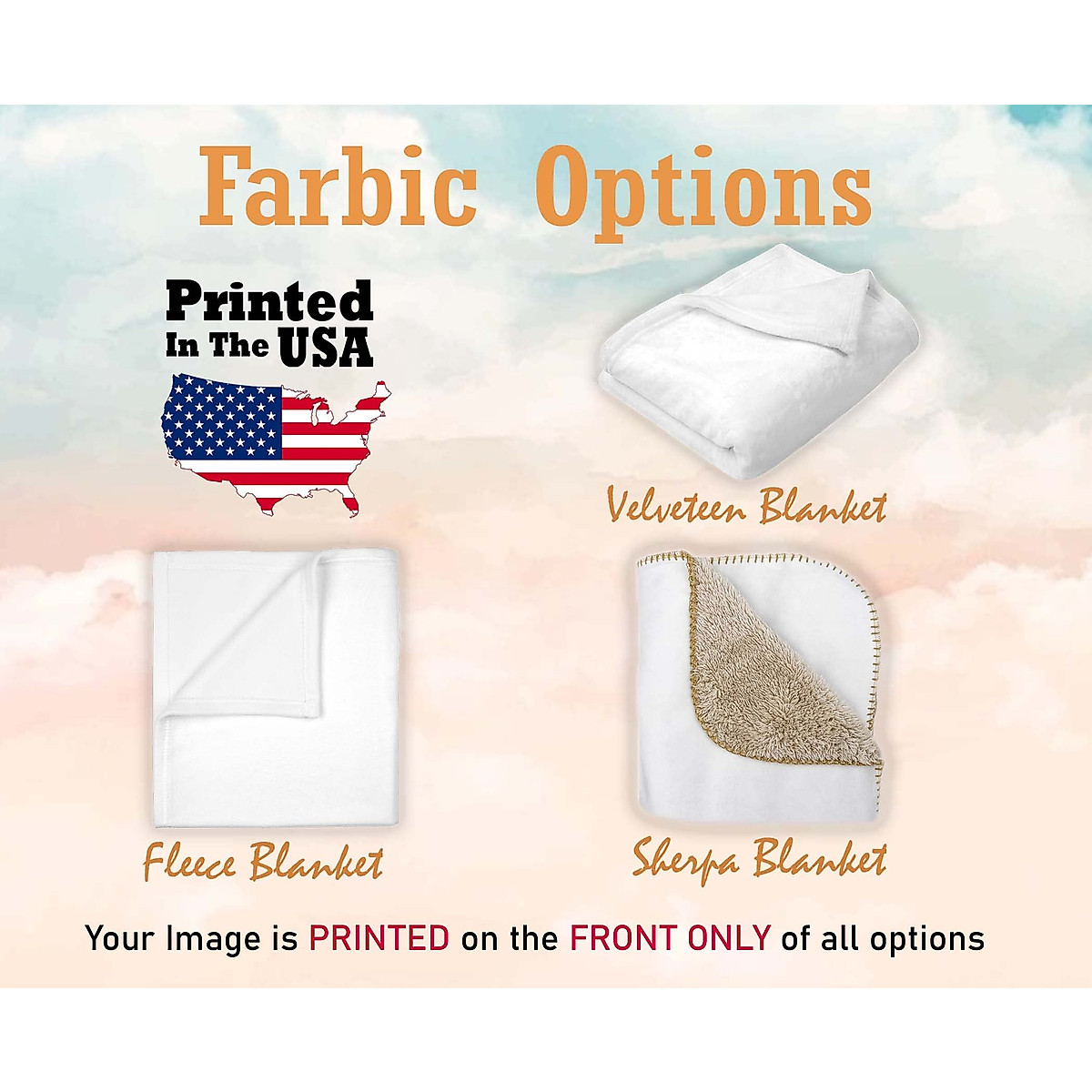 DOGGERZ Personalized Dinosaur Baby Blankets, Custom Baby Milestone Blanket with Name for Boy, Monthly Milestone Blanket, Personalized, Newborn Gifts