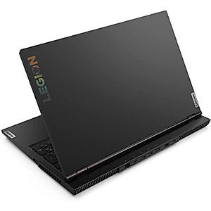 Lenovo Legion 5 Gaming Laptop, 15.6” FHD 120 Hz IPS Screen, AMD Ryzen 7 4800H Processor, 16GB DDR4 Memory, 512GB SSD+1TB HDD Storage, GeForce GTX 1650Ti, Windows 10, BesTry Accessory Bundle