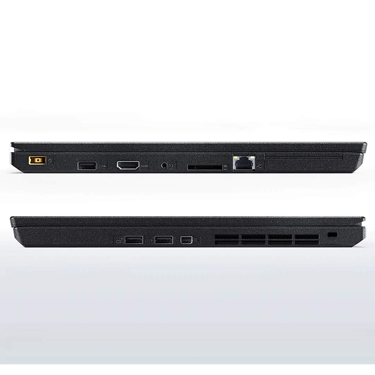 Lenovo ThinkPad P50S 15.6" FHD, Core i7-6500U 2.6GHz, 16GB RAM, 512GB Solid State Drive, Windows 10 Pro 64Bit, CAM (Renewed)