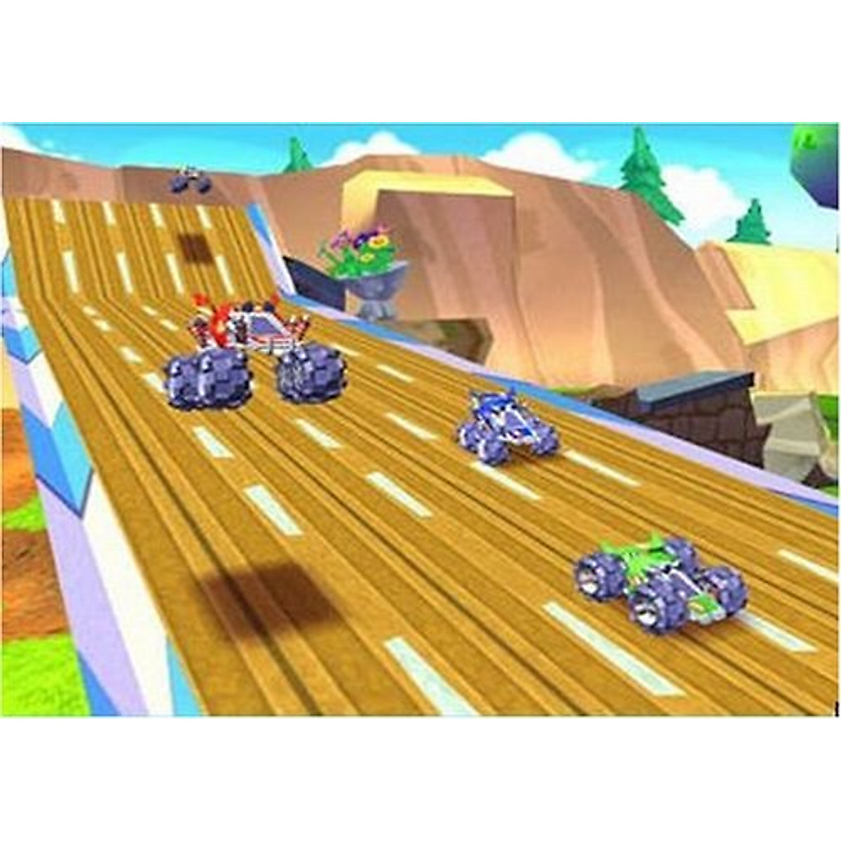 Playground - Nintendo Wii (Renewed)