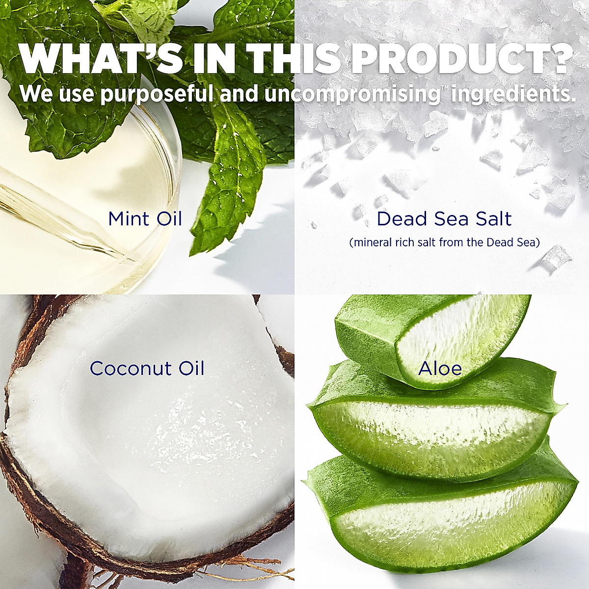 Lumineux Hydrating Mouthwash 16 Oz. - for Dry Mouth - Fluoride Free, NO Alcohol, Artificial Colors, SLS Free, Dentist Formulated